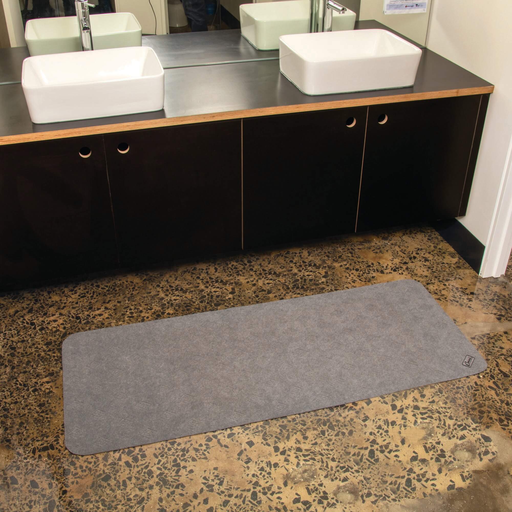 Conni Anti-Slip Floor Mat - Long Runner